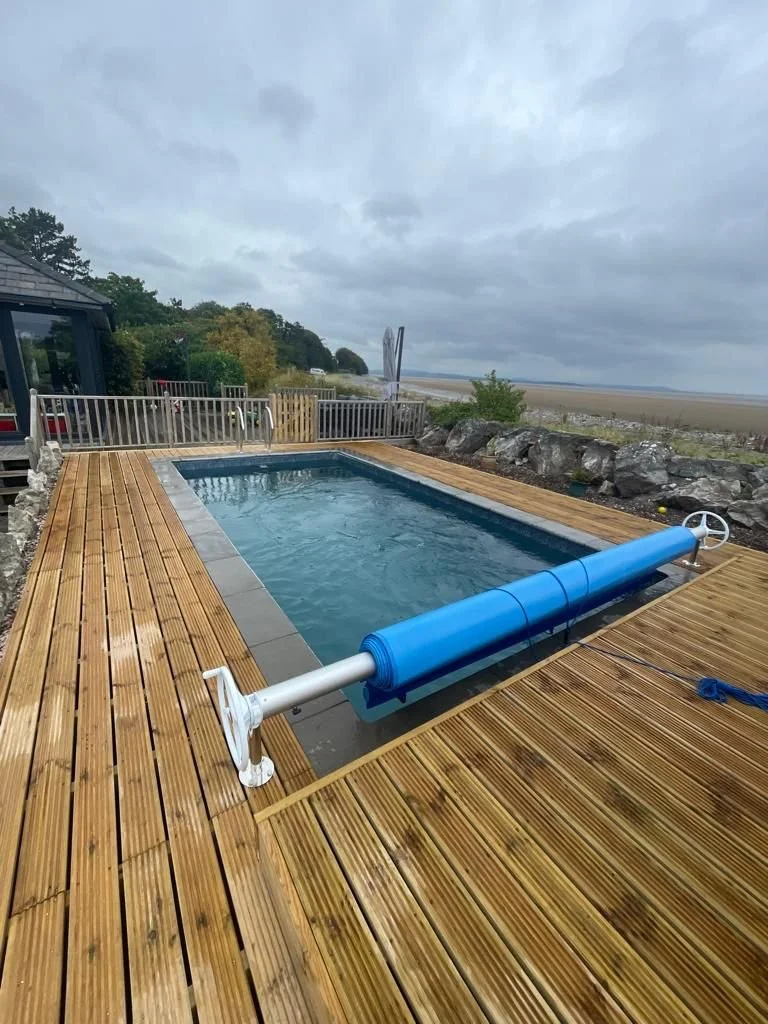 Exercise Pools — HeatForm®