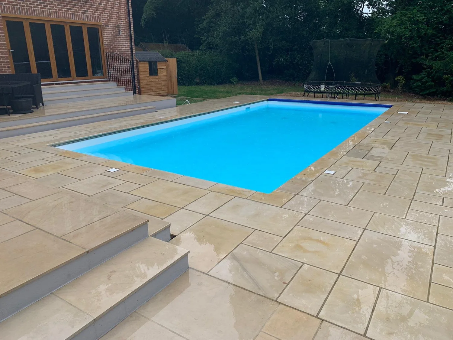 Gallery — HeatForm® - The innovative insulated eco-friendly panel-pool ...