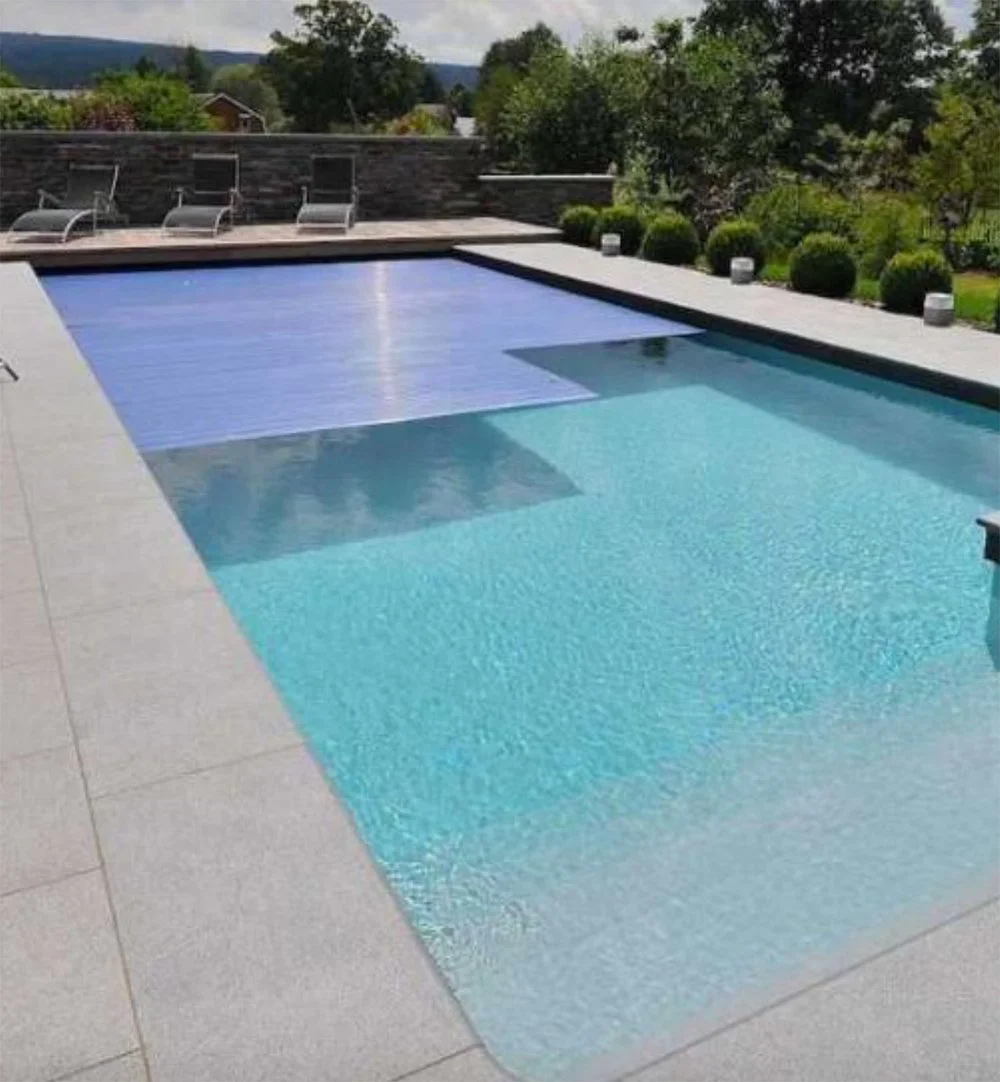 In-Ground Pools — HeatForm® - The innovative insulated eco-friendly ...