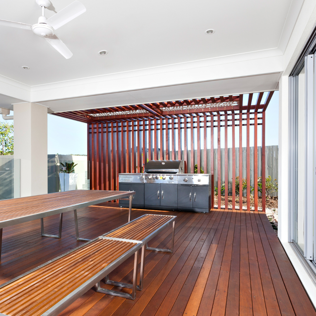 Carpentry & Construction — Handy Fixers Group