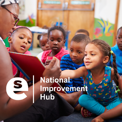 Birmingham Early Years Networks | EYFS Framework