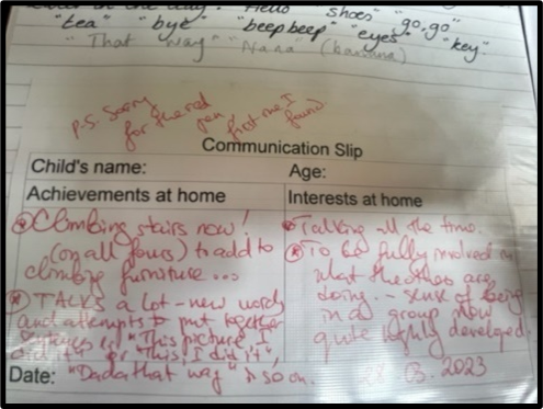 Birmingham Childminders: In the Spotlight