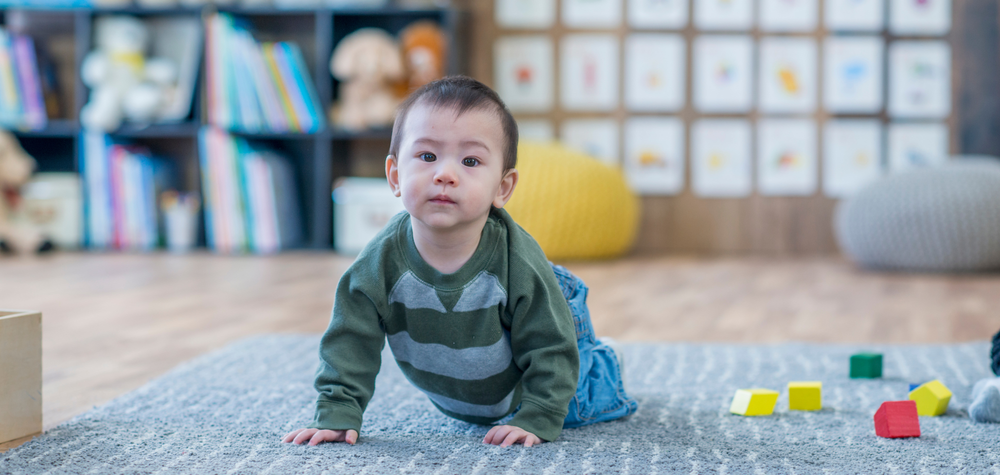 Birmingham Childminders: Let’s Talk Inclusive Practice