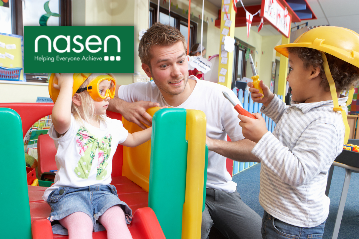 Birmingham Early Years Networks | Developing Local Provision