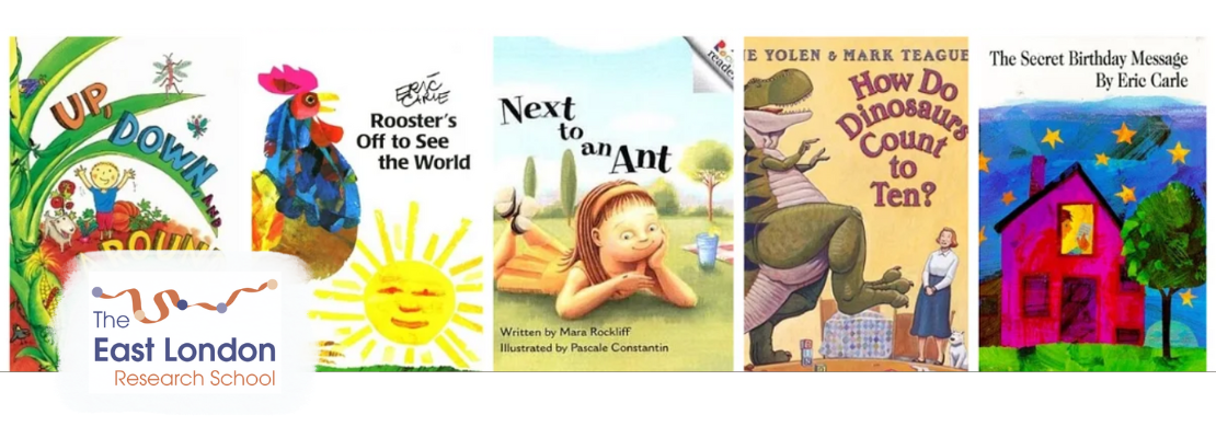 Using Picture Books to Promote High-Quality Learning in Maths
