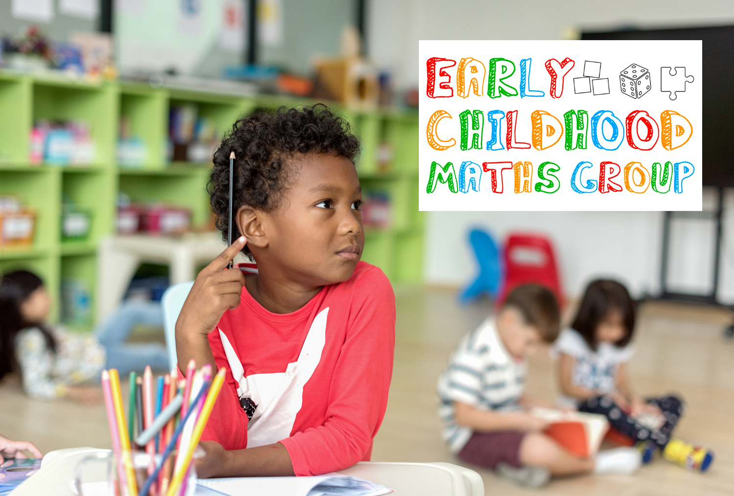 Early Childhood Mathematics Group