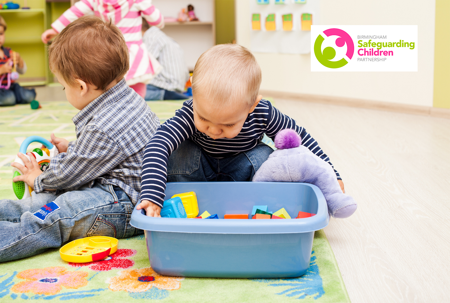 Right Help, Right Time E-Learning Training