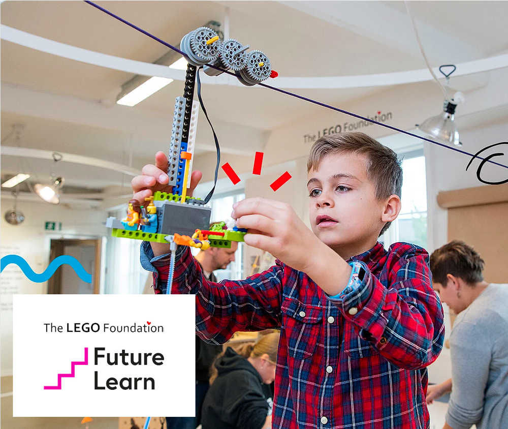 Coping with Changes: Social-Emotional Learning Through Play