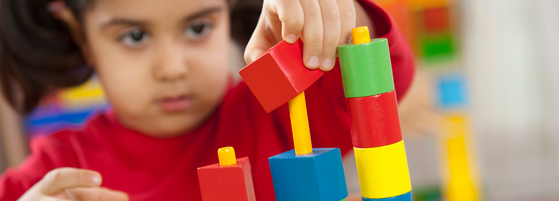 FREE COURSE: Building Your Own Early Years Curriculum (CENTRAL Birmingham)