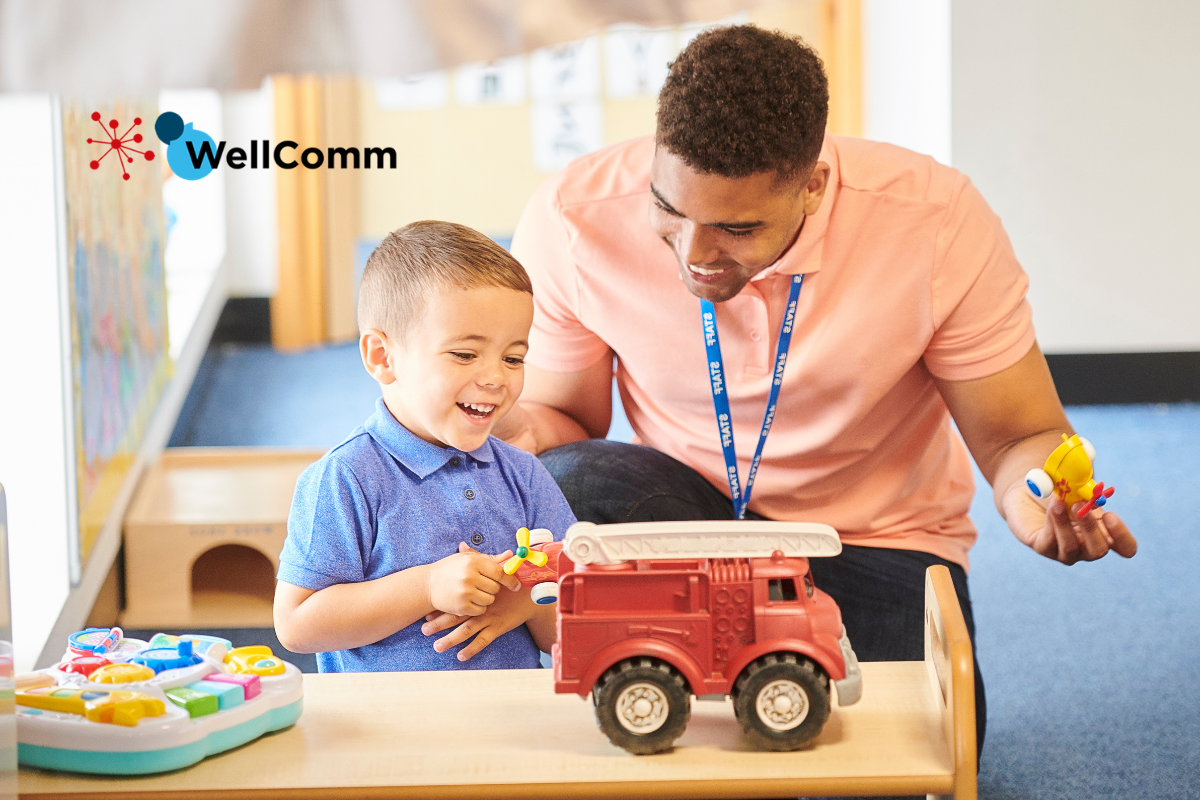 Birmingham Early Years Networks | Events