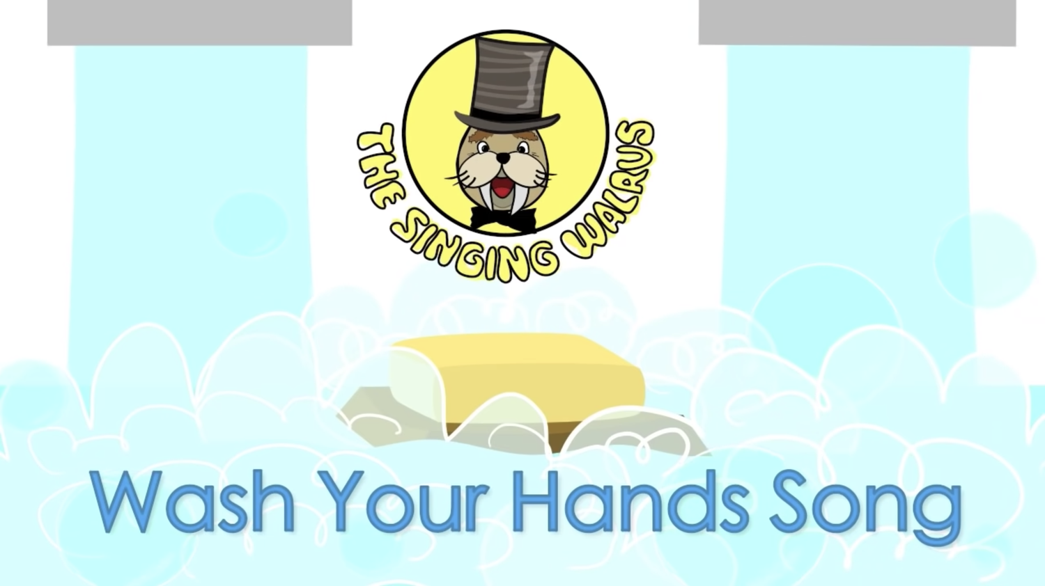 Coronavirus: Top 5 Handwashing Songs for Children
