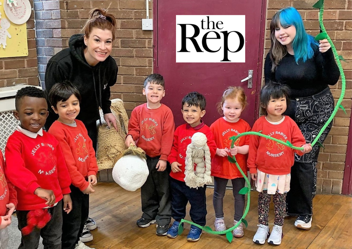 Birmingham Early Years Networks | Early Years Blog & News