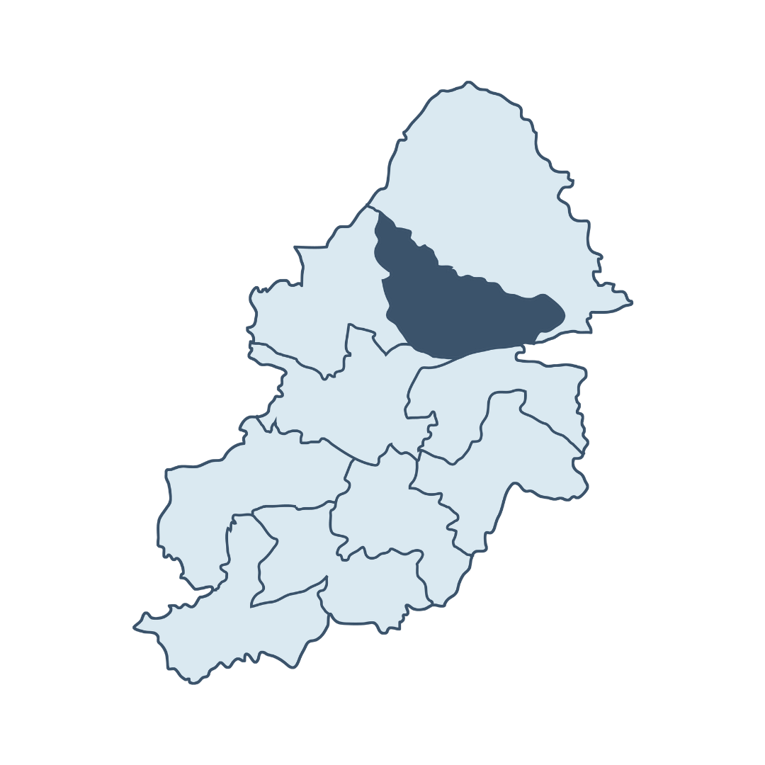 Birmingham Early Years Networks | Get Involved