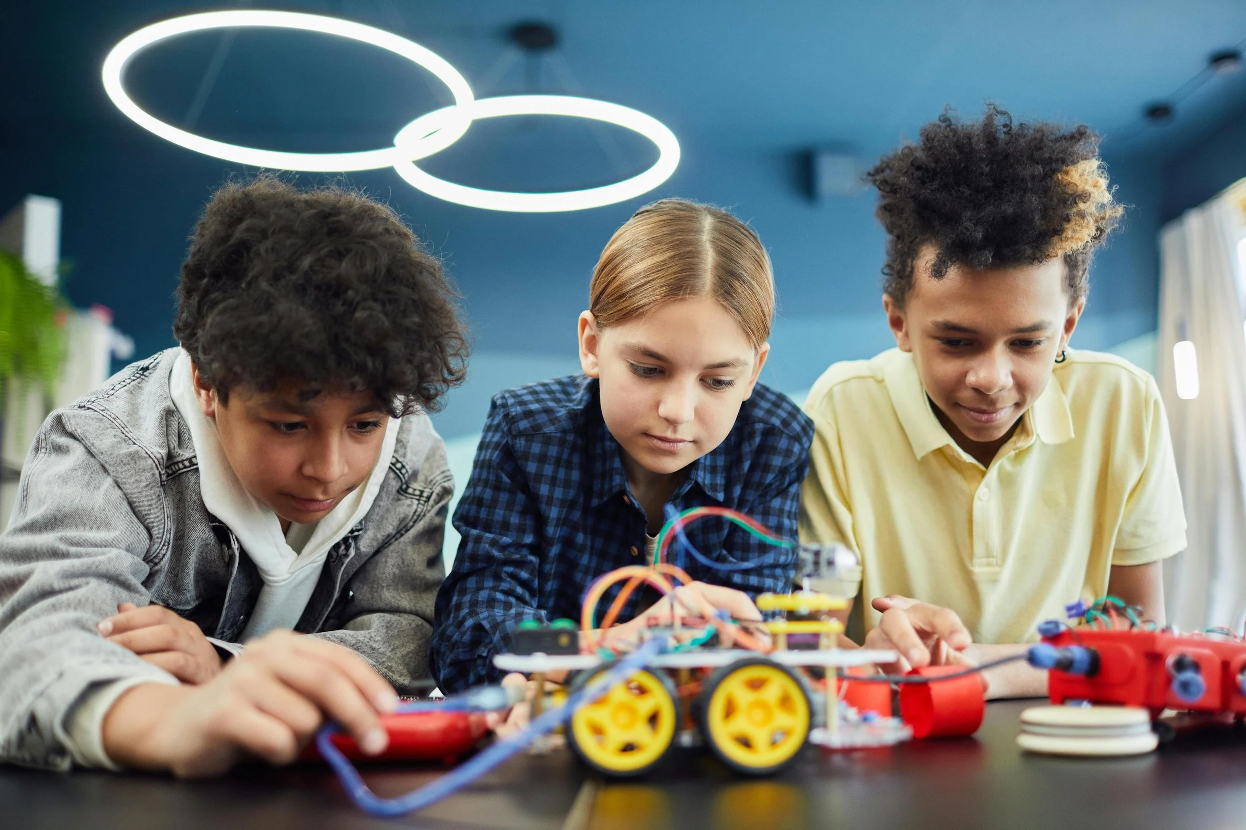 Birmingham Early Years Networks | Out of School