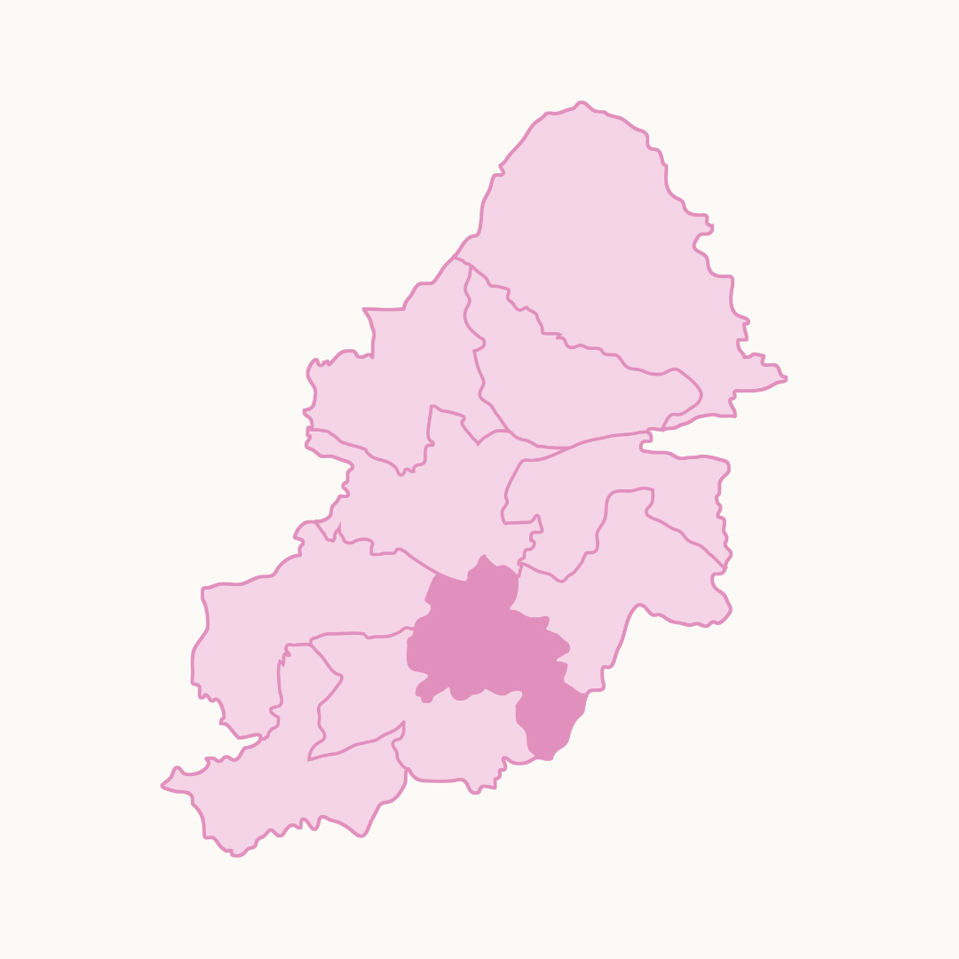 Birmingham Early Years Networks | Get To Know Your District