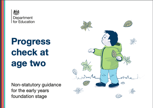 Birmingham Early Years Networks | EYFS Framework