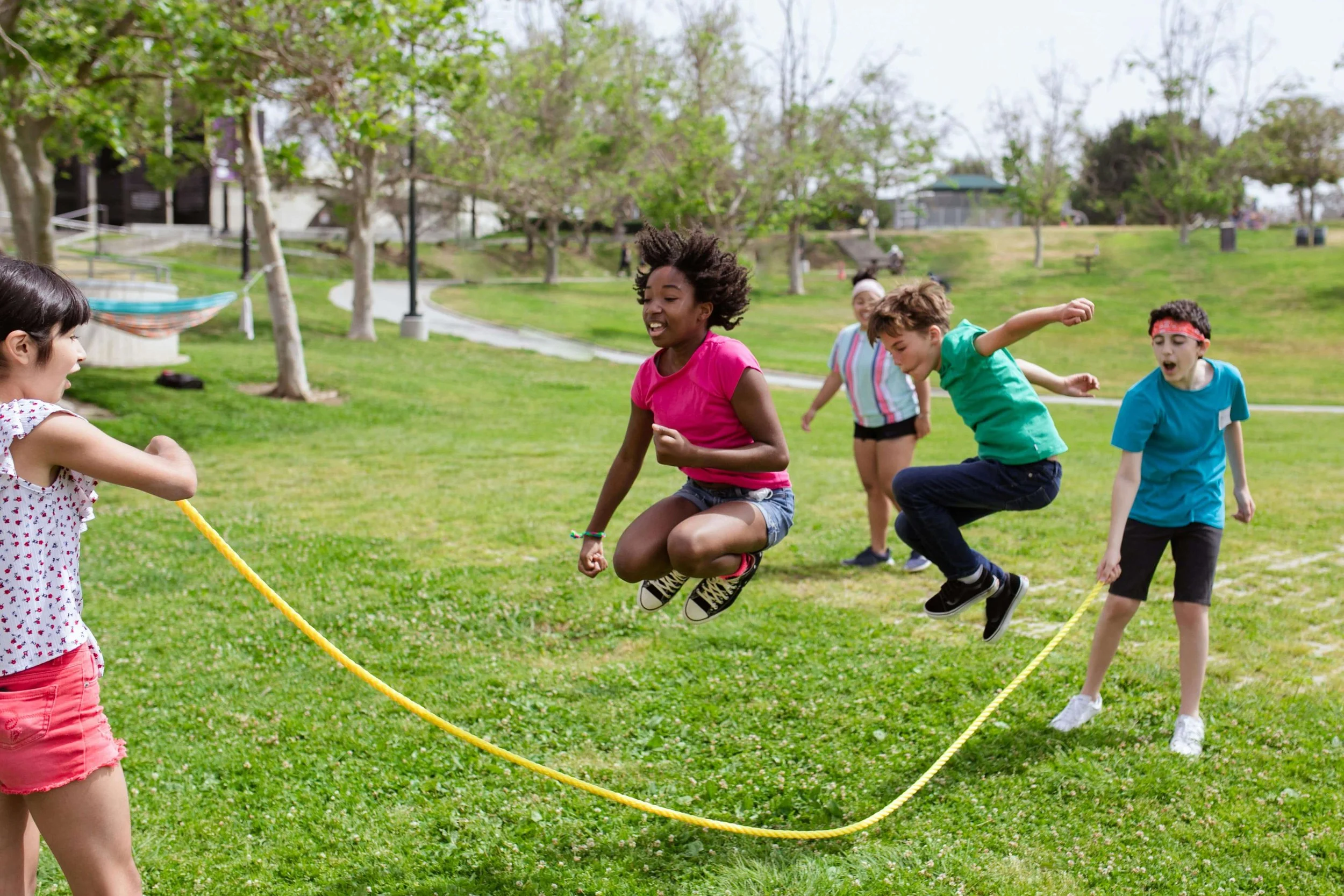 Birmingham Early Years Networks | Out of School