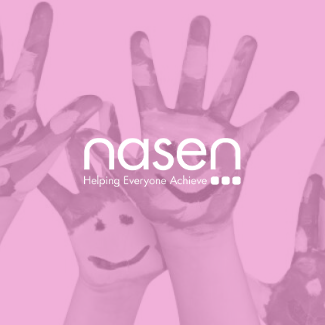 NASEN: FREE Early Years training now available