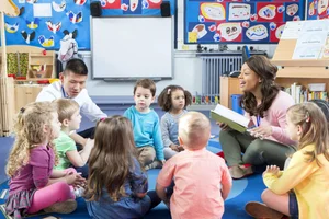 Birmingham Early Years Networks | WellComm