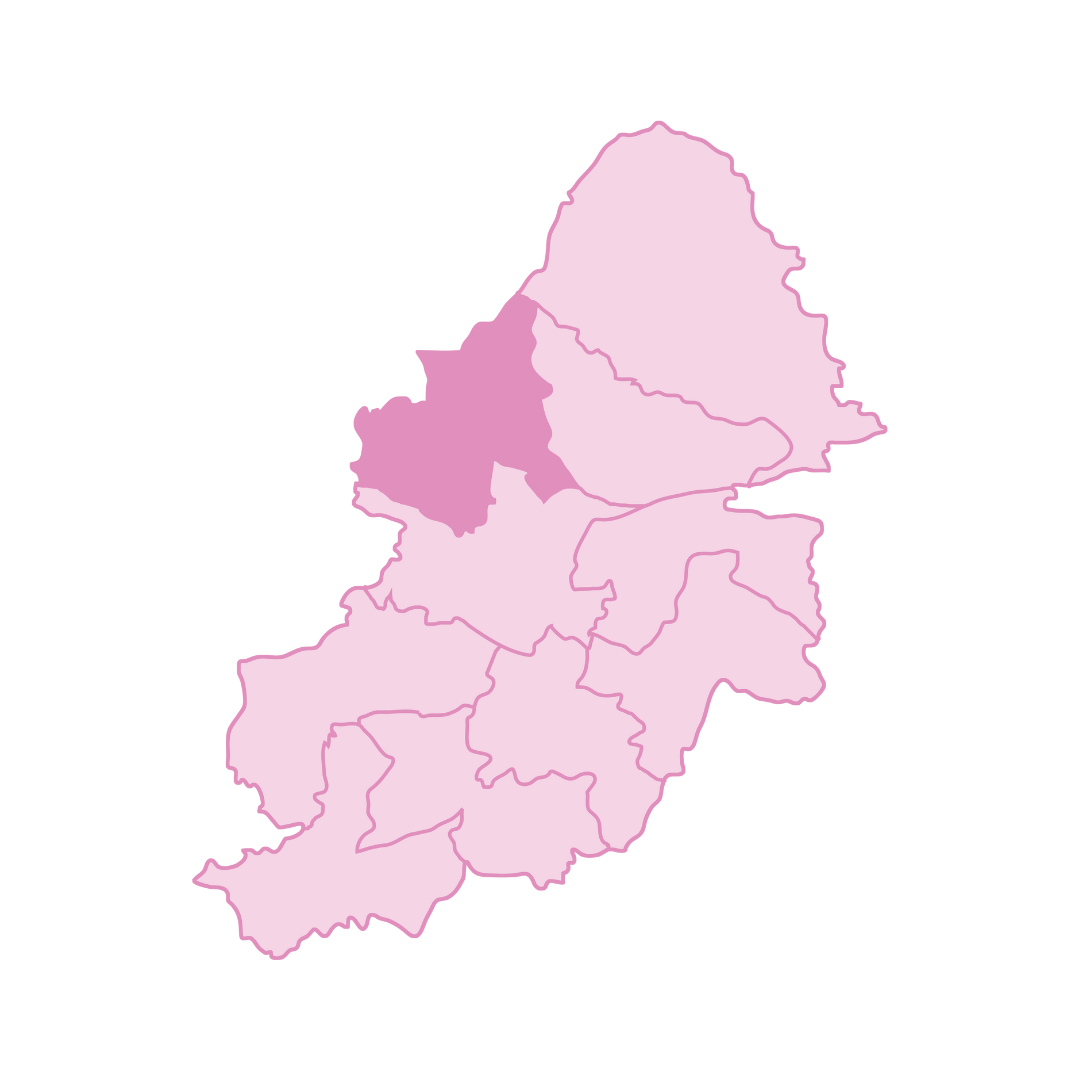 Birmingham Early Years Networks | Get Involved