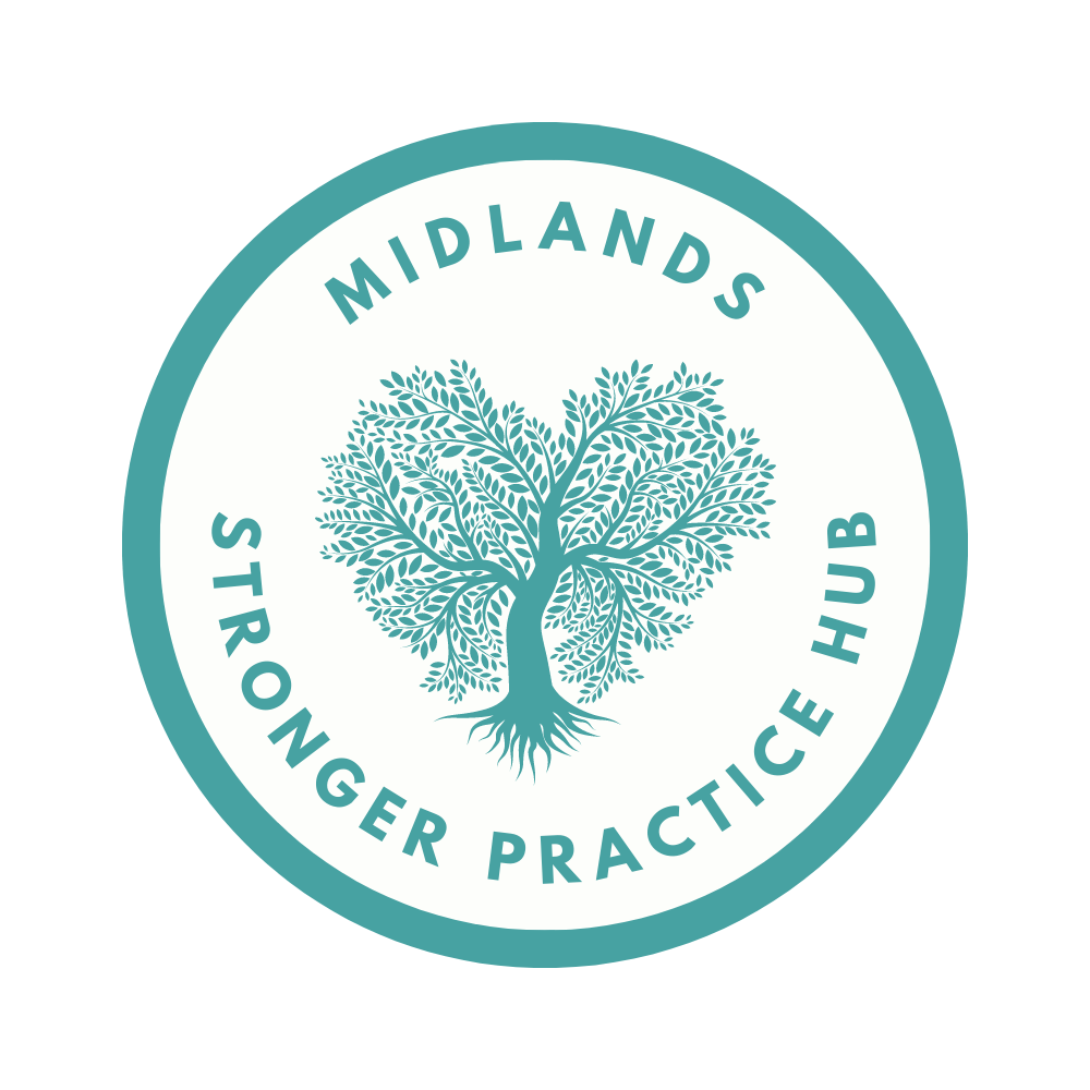 Birmingham Early Years Networks | Stronger Practice Hub