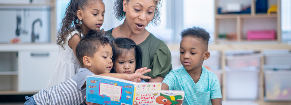 Birmingham Childminder Network: Welcome & what’s new?