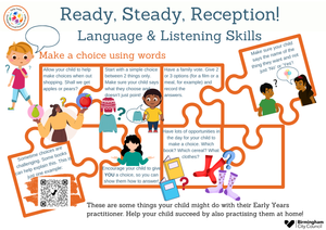 Language and Listening Skills