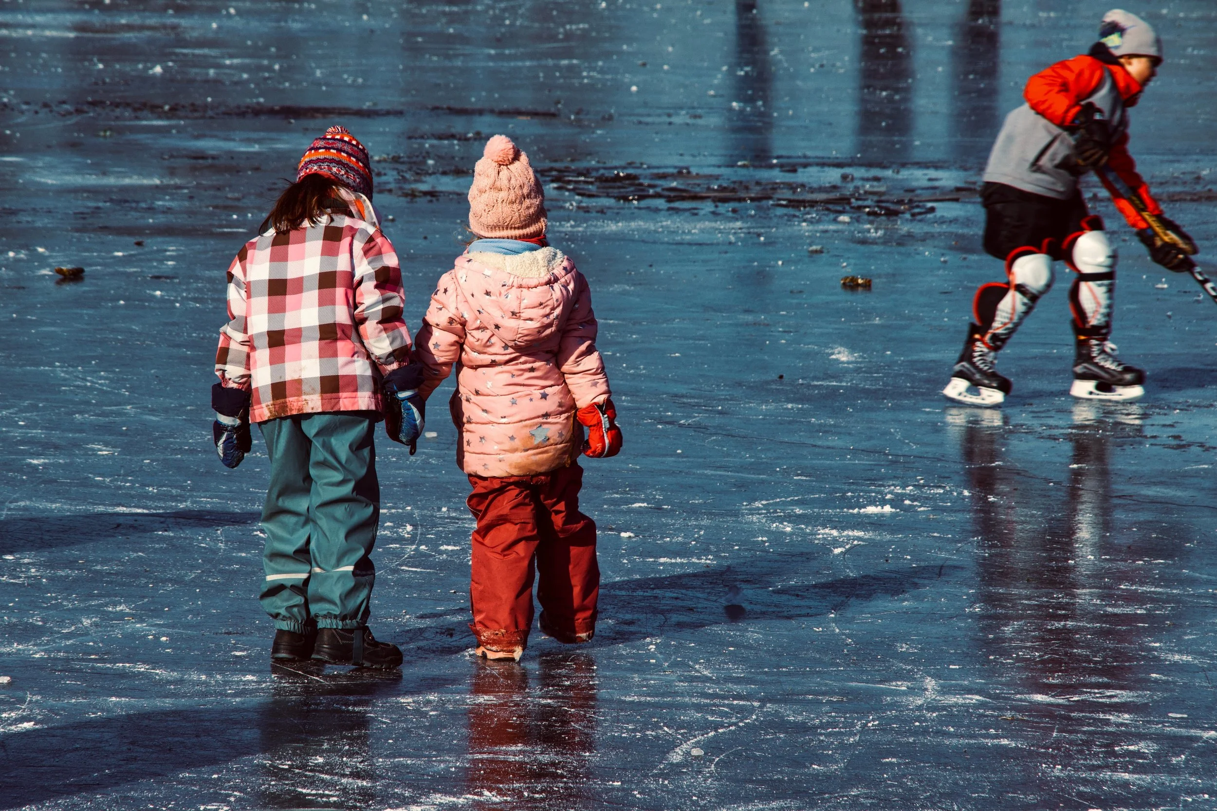 Birmingham Early Years Networks | Safeguarding