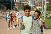 Birmingham Early Years Networks | Out of School