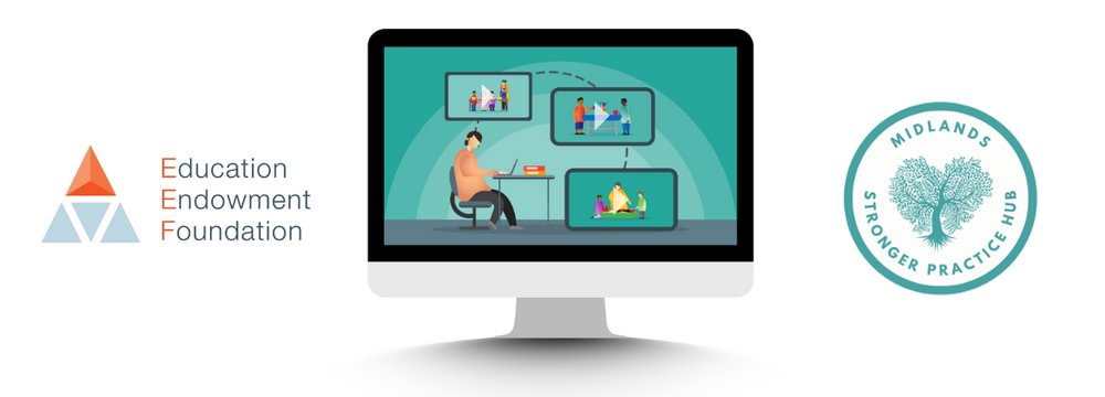 Info Session (morning): EEF Evidence Store and Early Years Toolkit