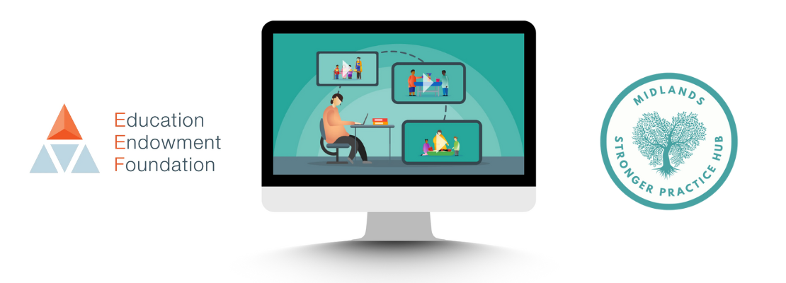 Info Session (morning): EEF Evidence Store and Early Years Toolkit