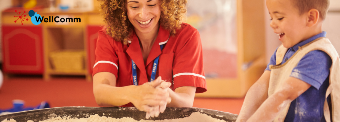 WORKSHOP: WellComm Part 2 - What Next?