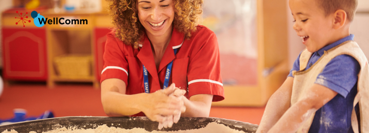 WORKSHOP: WellComm Part 2 - What Next?