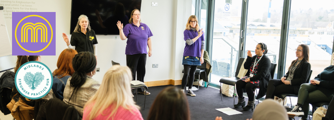 Makaton - Level 1 (15 June)