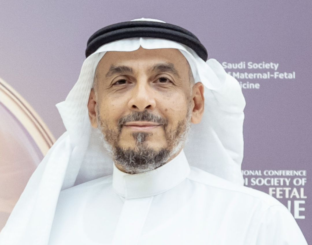 The K2 Perinatal Training Program (PTP) in Ministry of National Guard ...