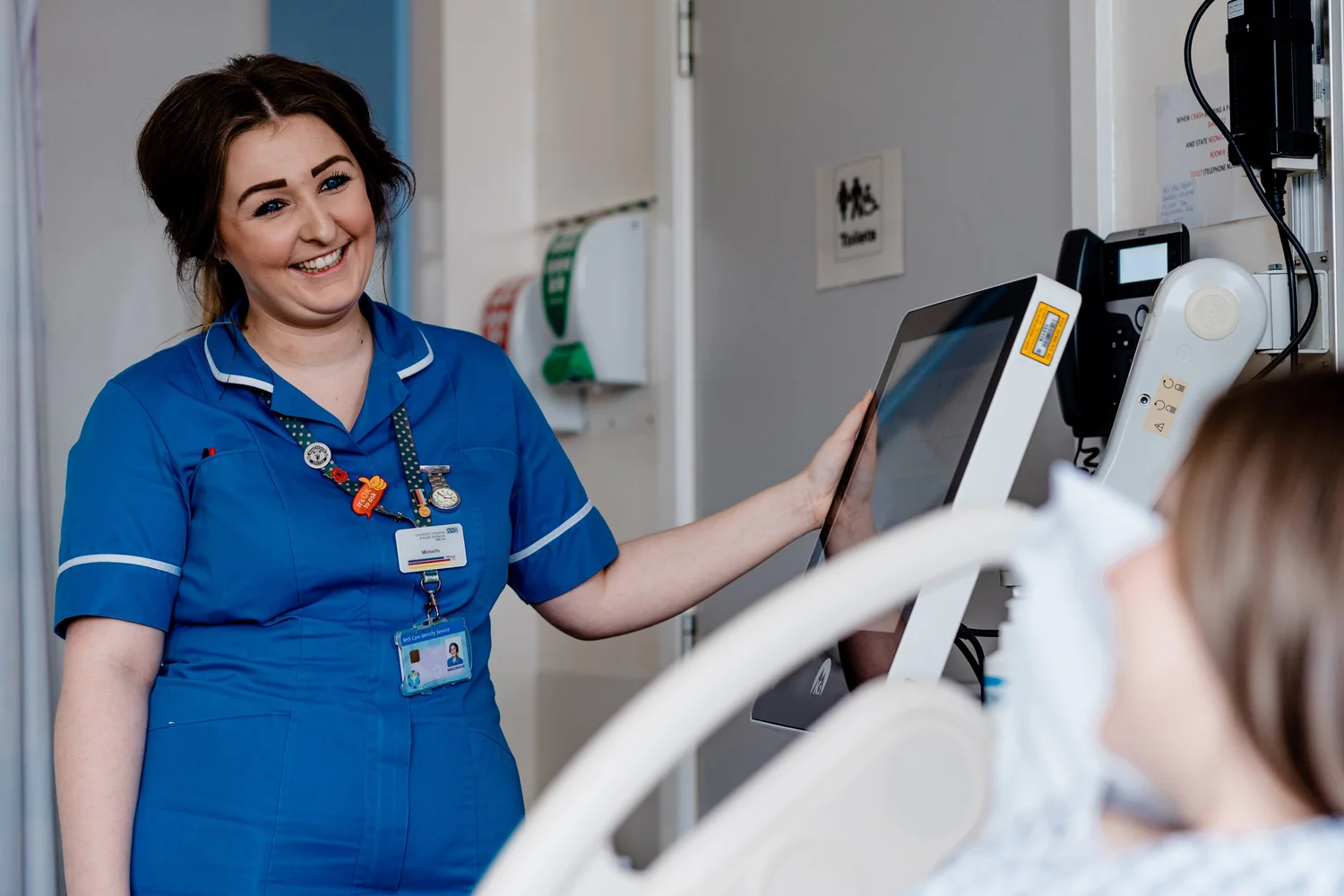 K2 Medical Systems - The Digital Maternity Experts