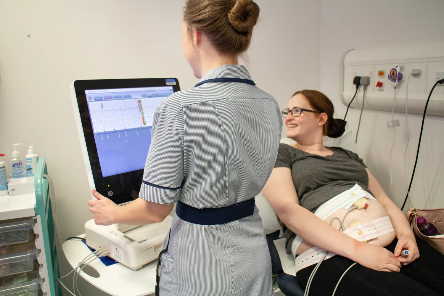 K2 Medical Systems - The Digital Maternity Experts