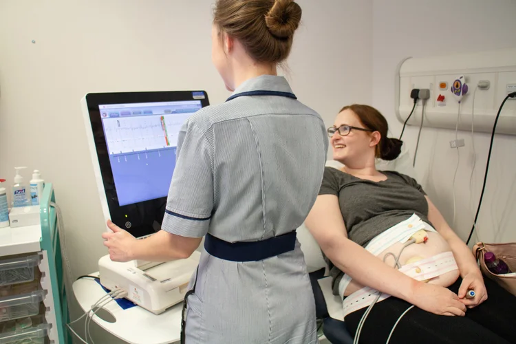 K2 Medical Systems - The Digital Maternity Experts
