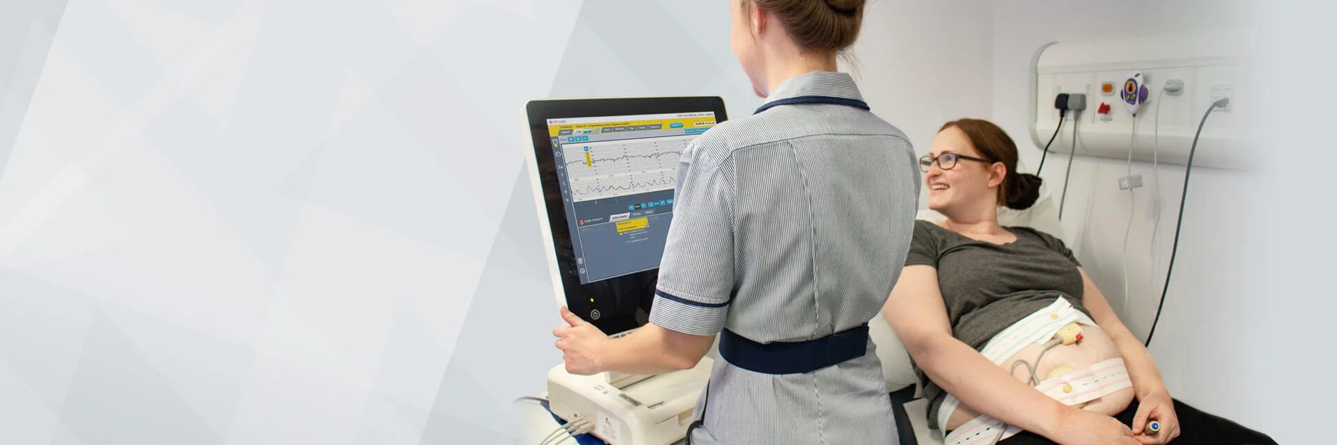 INFANT-Guardian — K2 Medical Systems