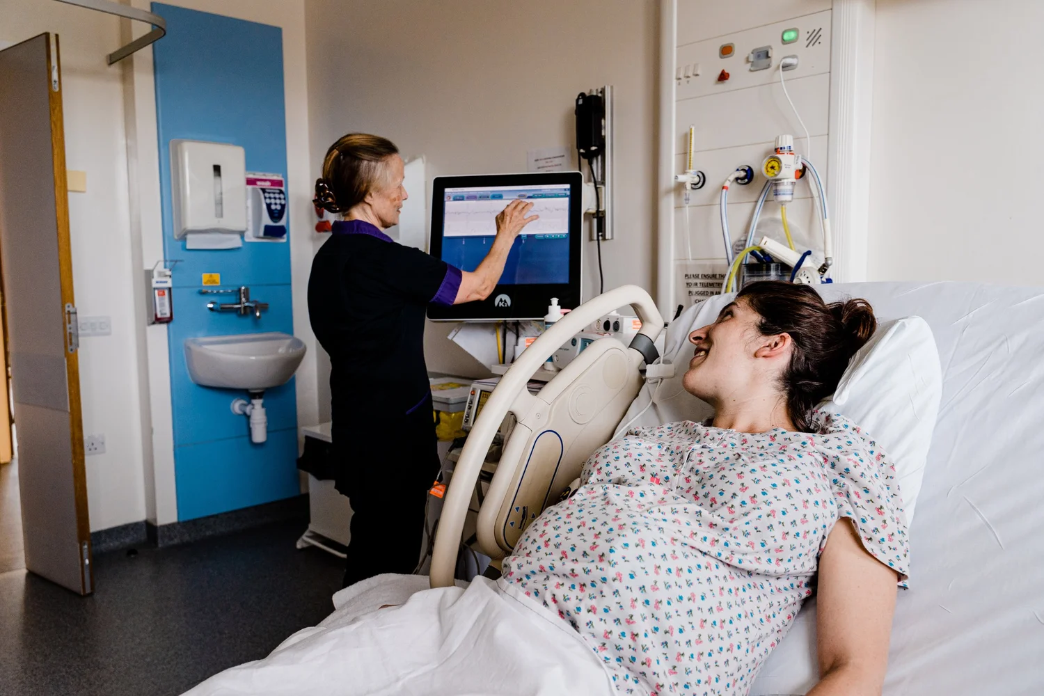 INFANT-Guardian — K2 Medical Systems