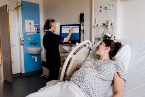 INFANT-Guardian — K2 Medical Systems