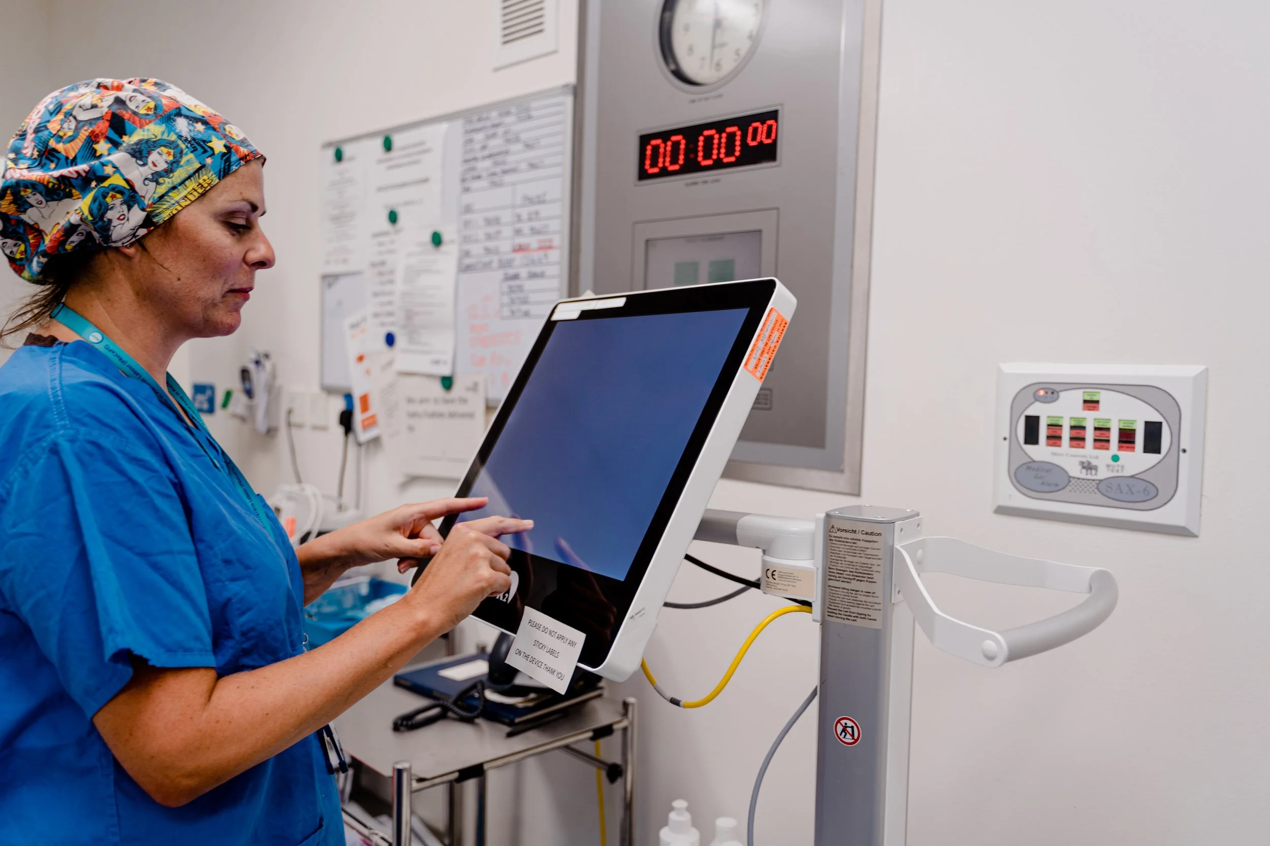 About | Explore Our Expertise — K2 Medical Systems