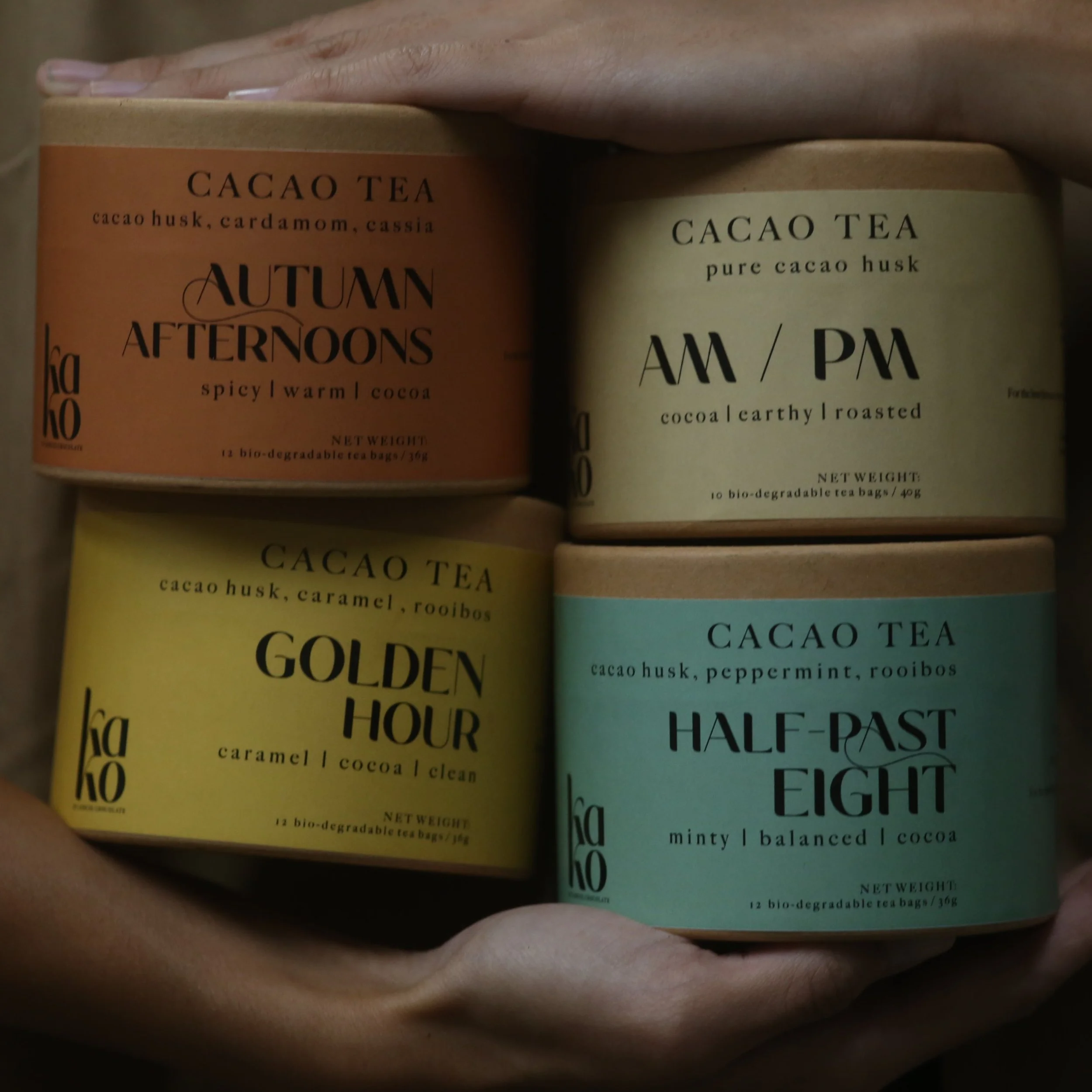 Store — Lemuel Chocolate