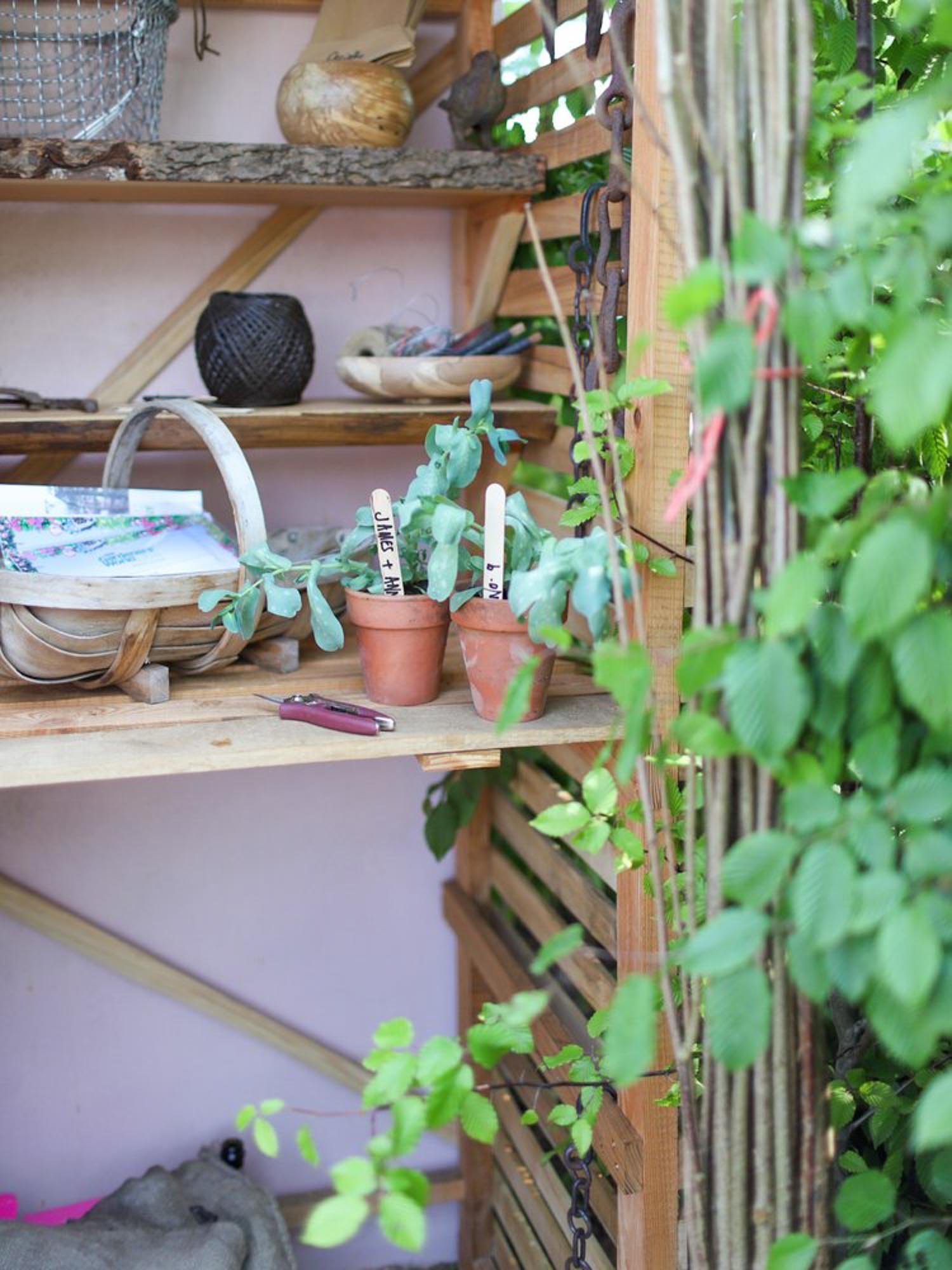 How to maximise space in a small garden | Studio Fitzpatrick How to maximise space in a small garden | Studio Fitzpatrick