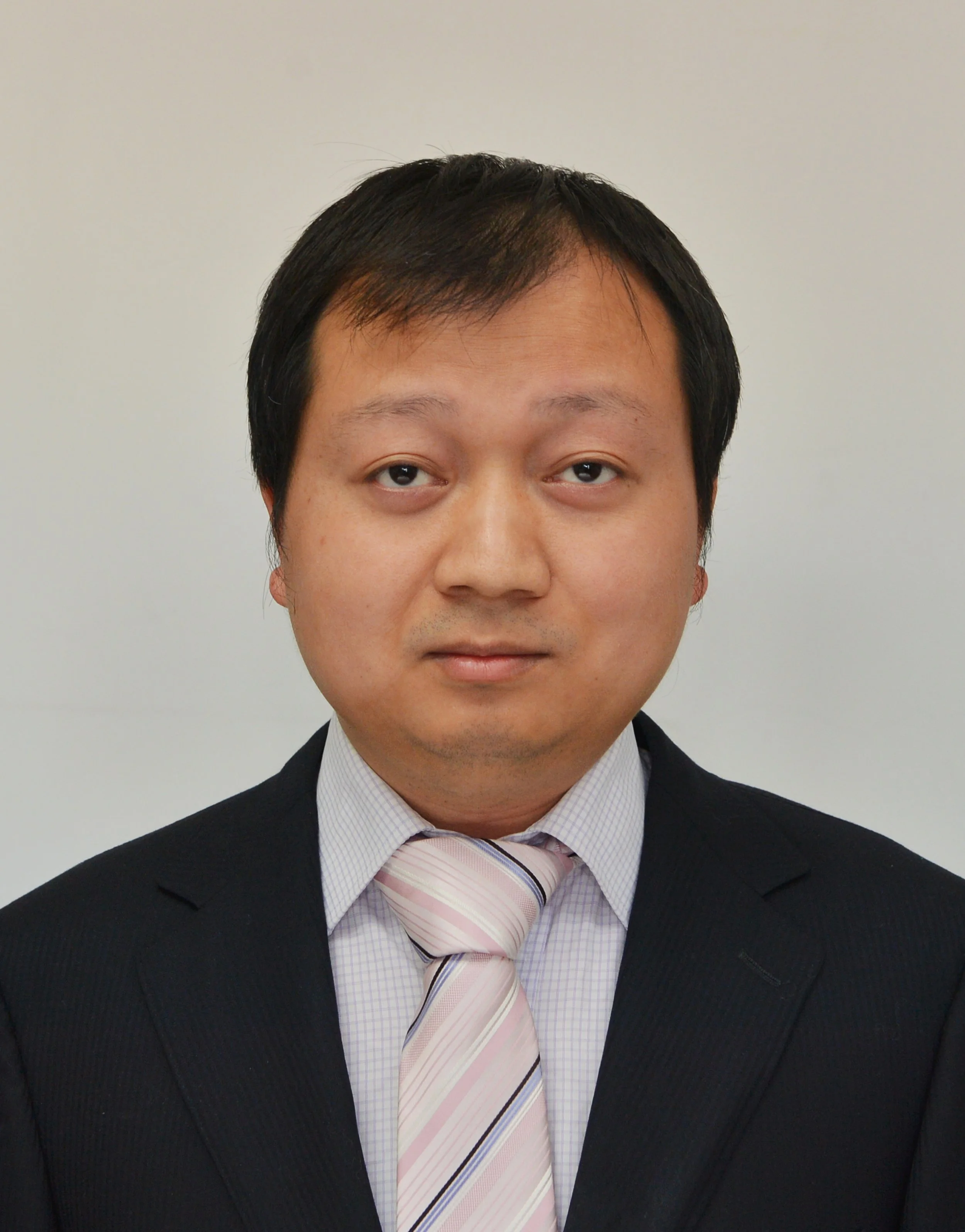 Liang Zhan — IPMB 2024