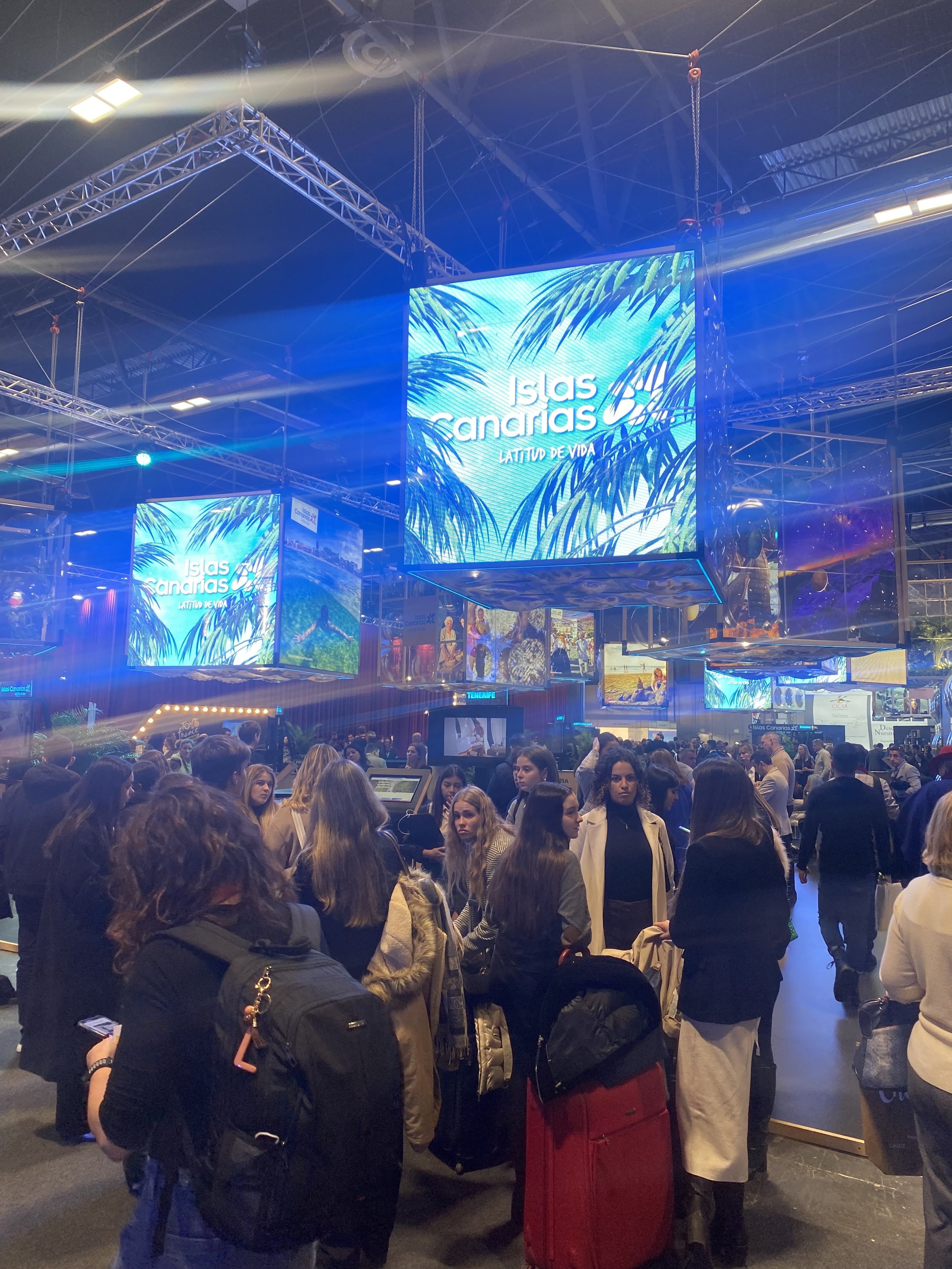 Top 5 trade shows for travel agents in 2026 — Blog