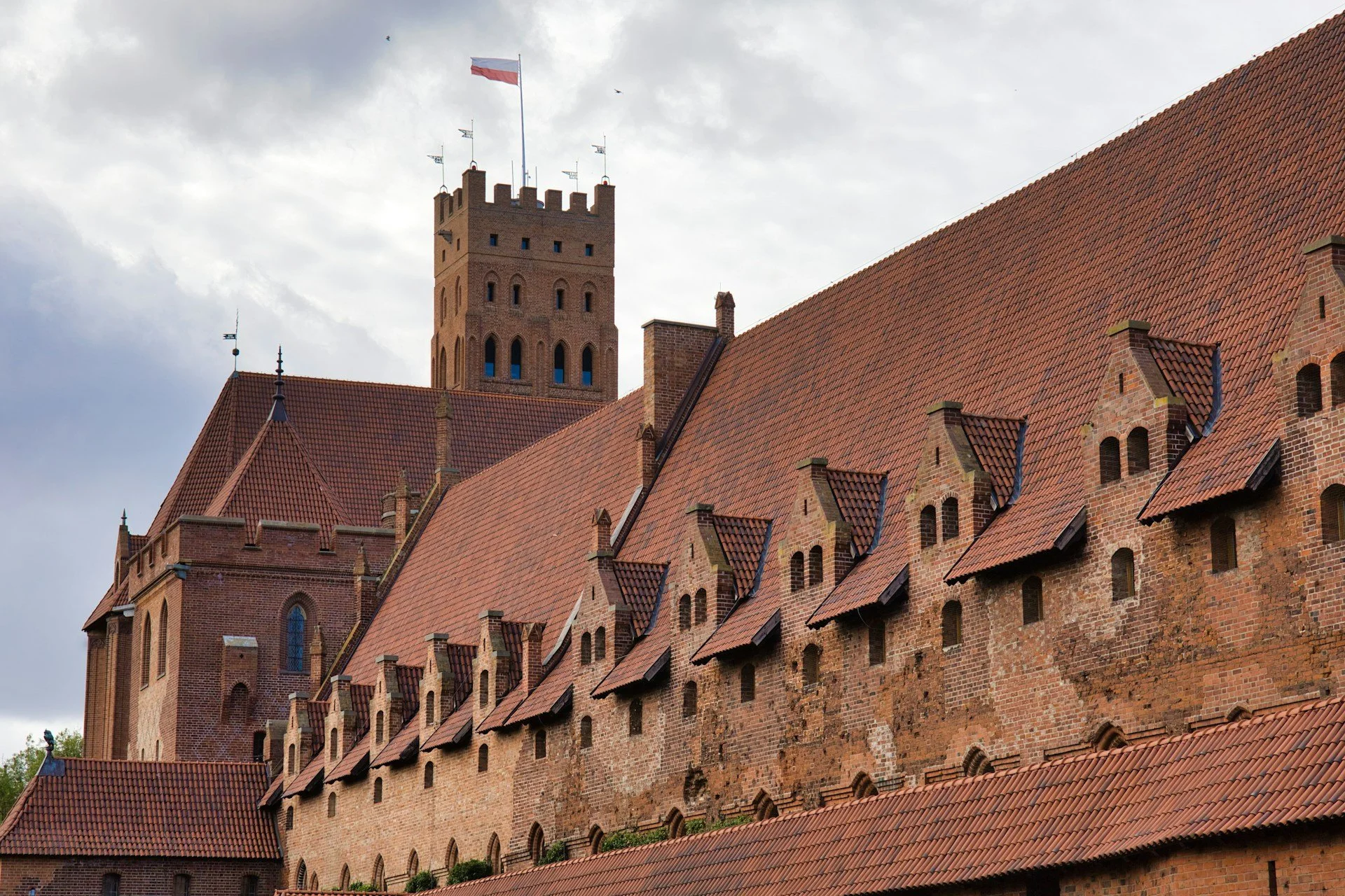 11 Magnificent Castles to visit in Central Europe — Blog