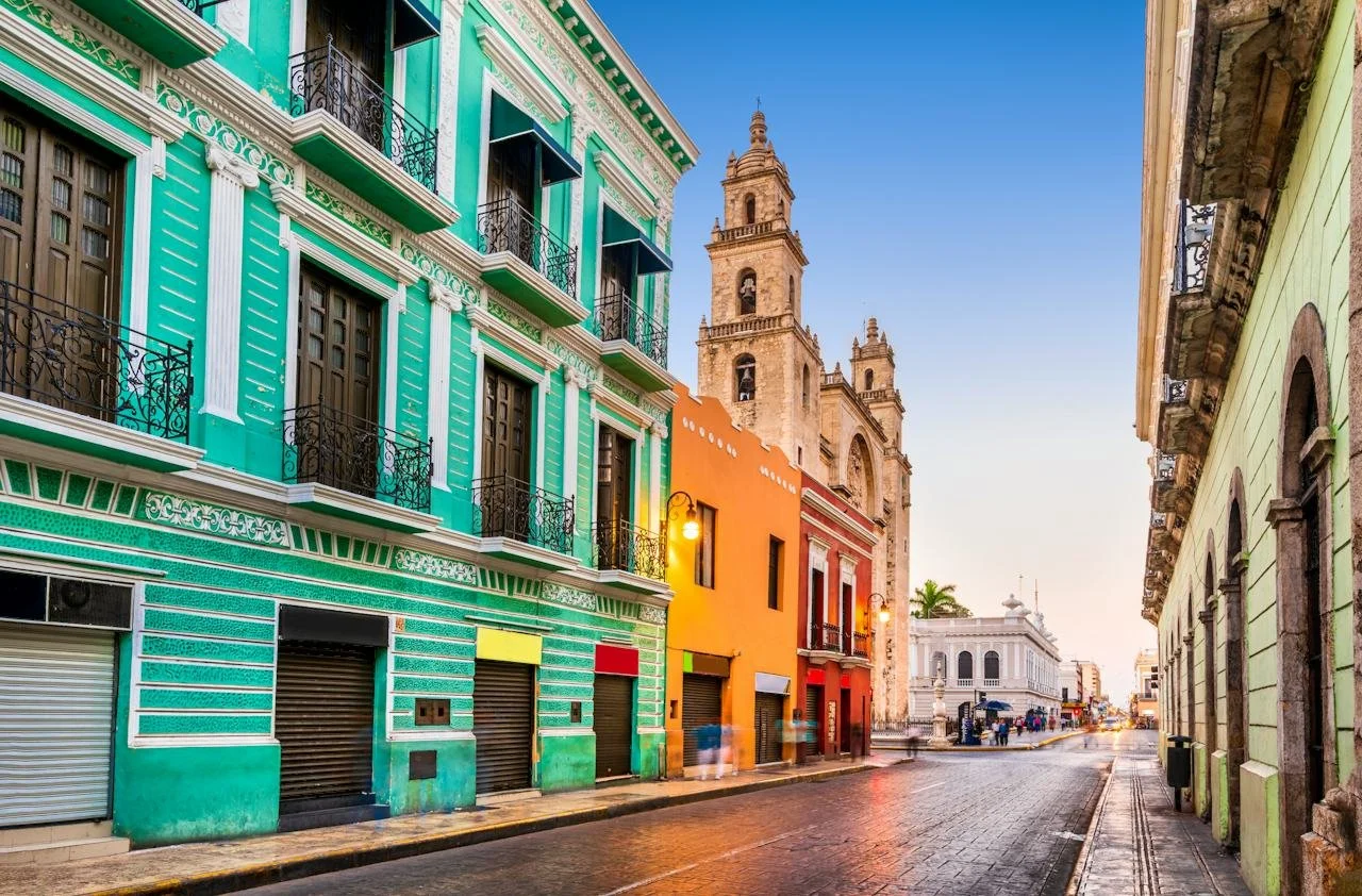 How to get from Tulum to Merida (2023 Guide) — Blog