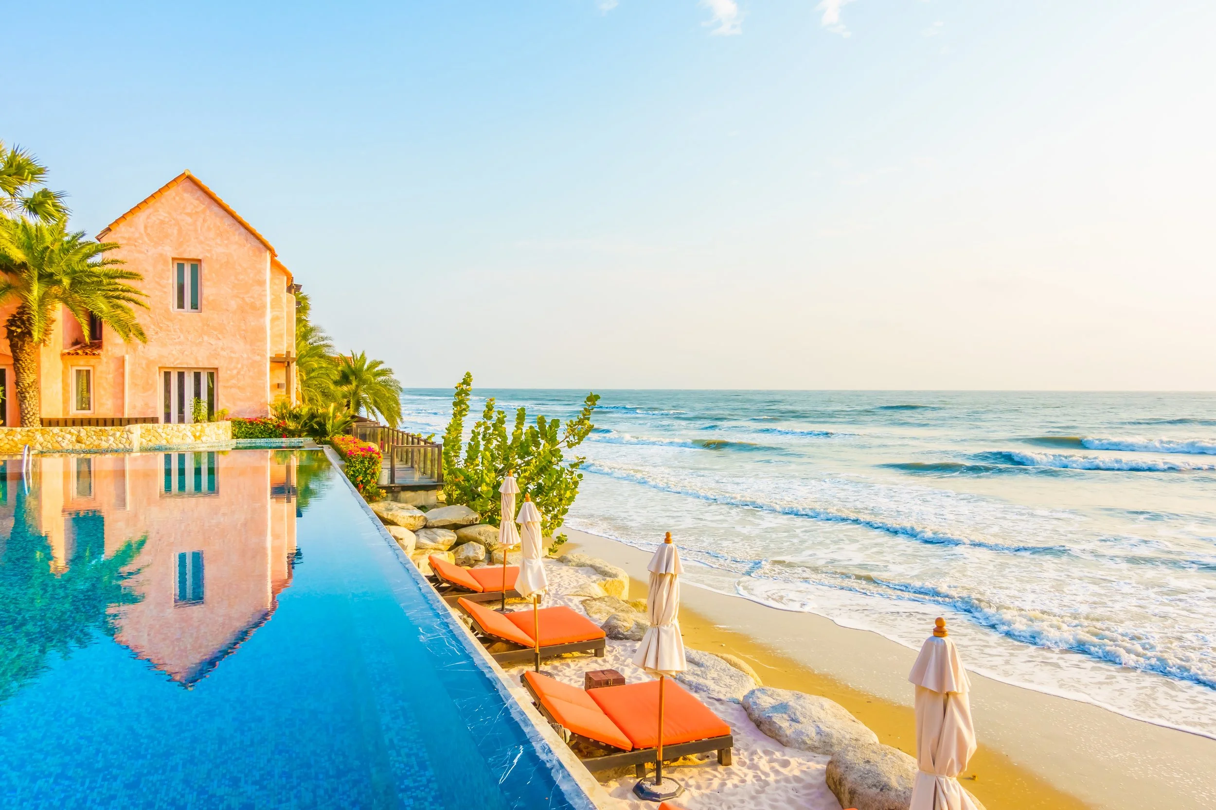 Top exotic destinations for a tropical getaway — Blog