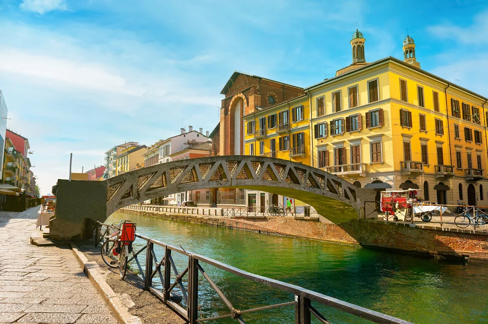 48 hours in Milan like it’s your hometown — Blog